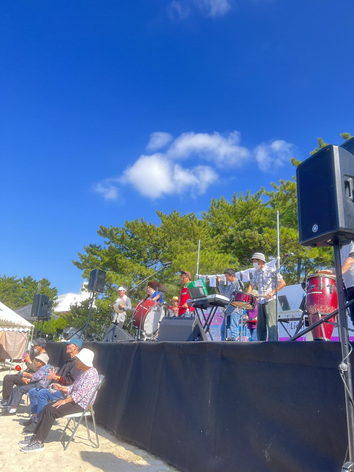 2023しらひらコンテスト 受賞作品 | NPOころん